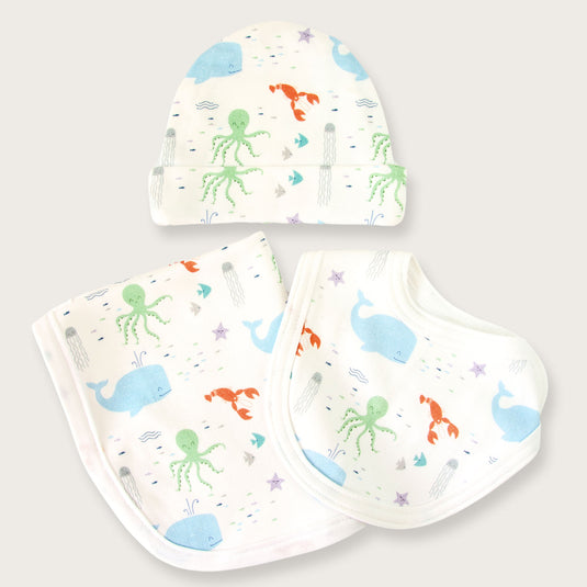 Ocean Gift Set – Mingo Rose